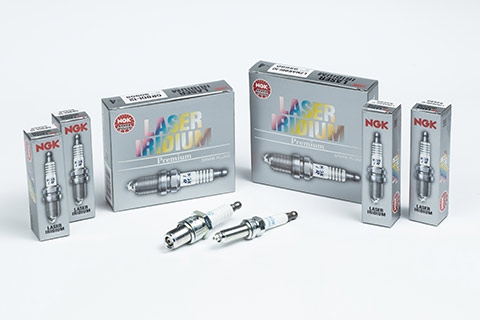 Niterra - Innovative Solutions for 2-Wheelers