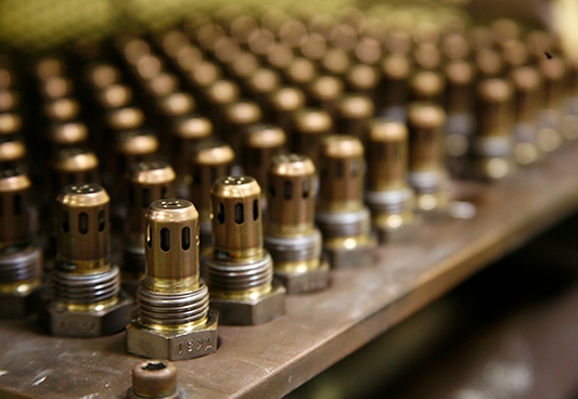 NGK SPARK PLUG History - A Long History Since 1936