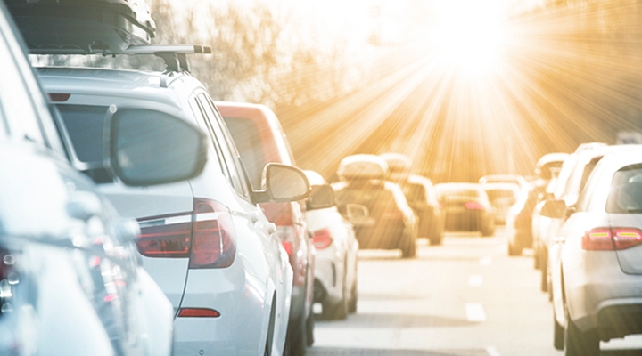 NTK MAP/MAF Sensors - The Smartest Intake of Air