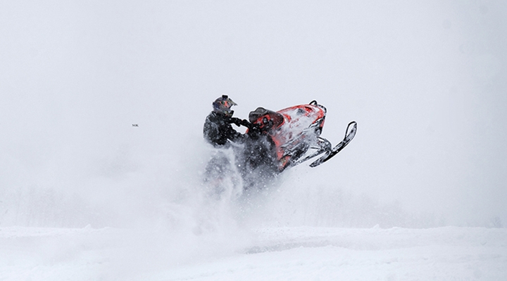 NGK SPARK PLUG - The Ideal Companion For Snowmobile Engines