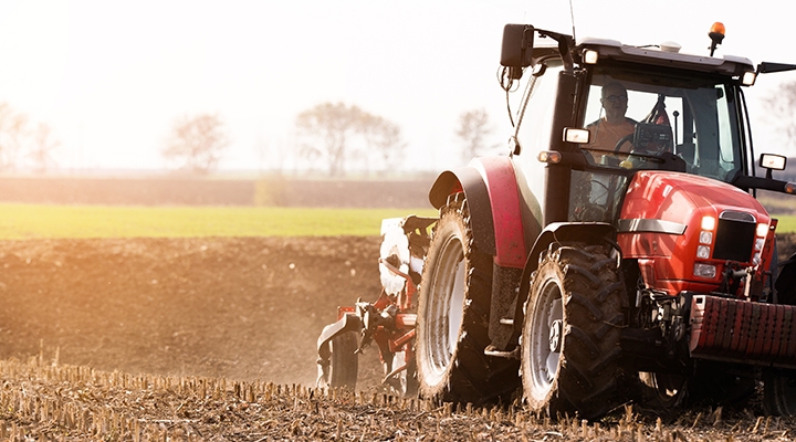 NGK SPARK PLUG for Agriculture- Cultivating High Quality