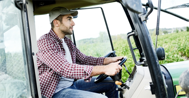 NGK SPARK PLUG for Agriculture- Cultivating High Quality