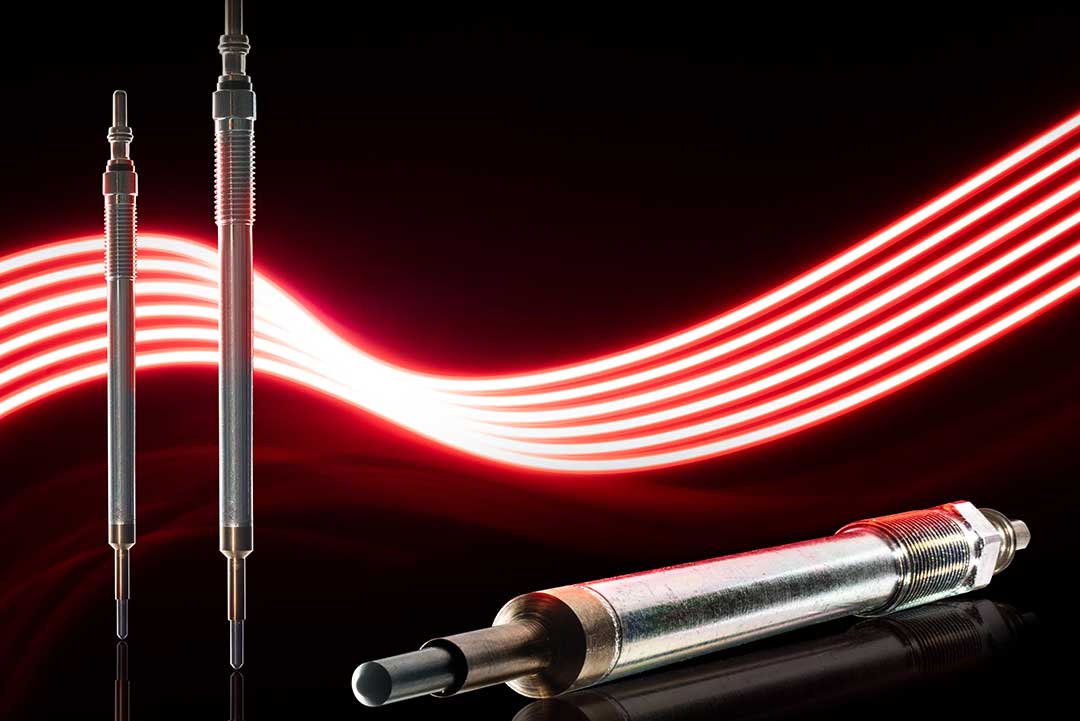 NGK Glow Plugs - Get the most out of your diesel engine