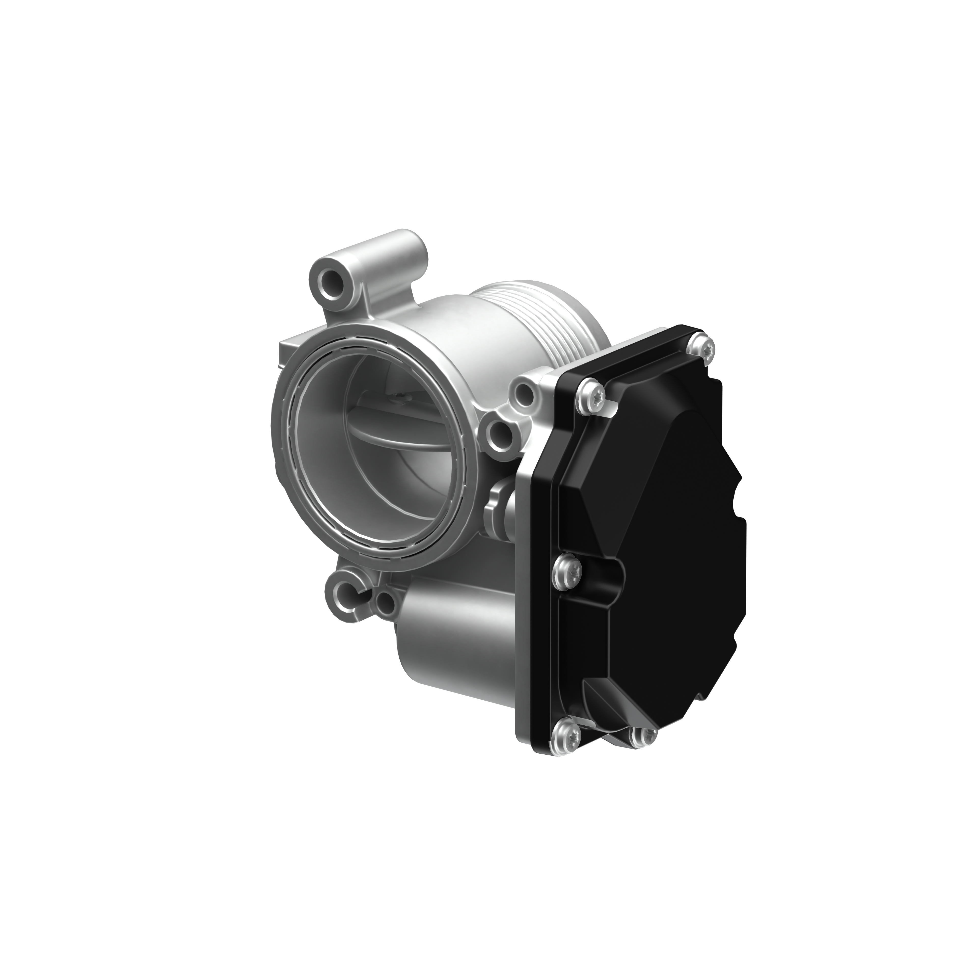 New premium throttle bodies for the automotive aftermarket