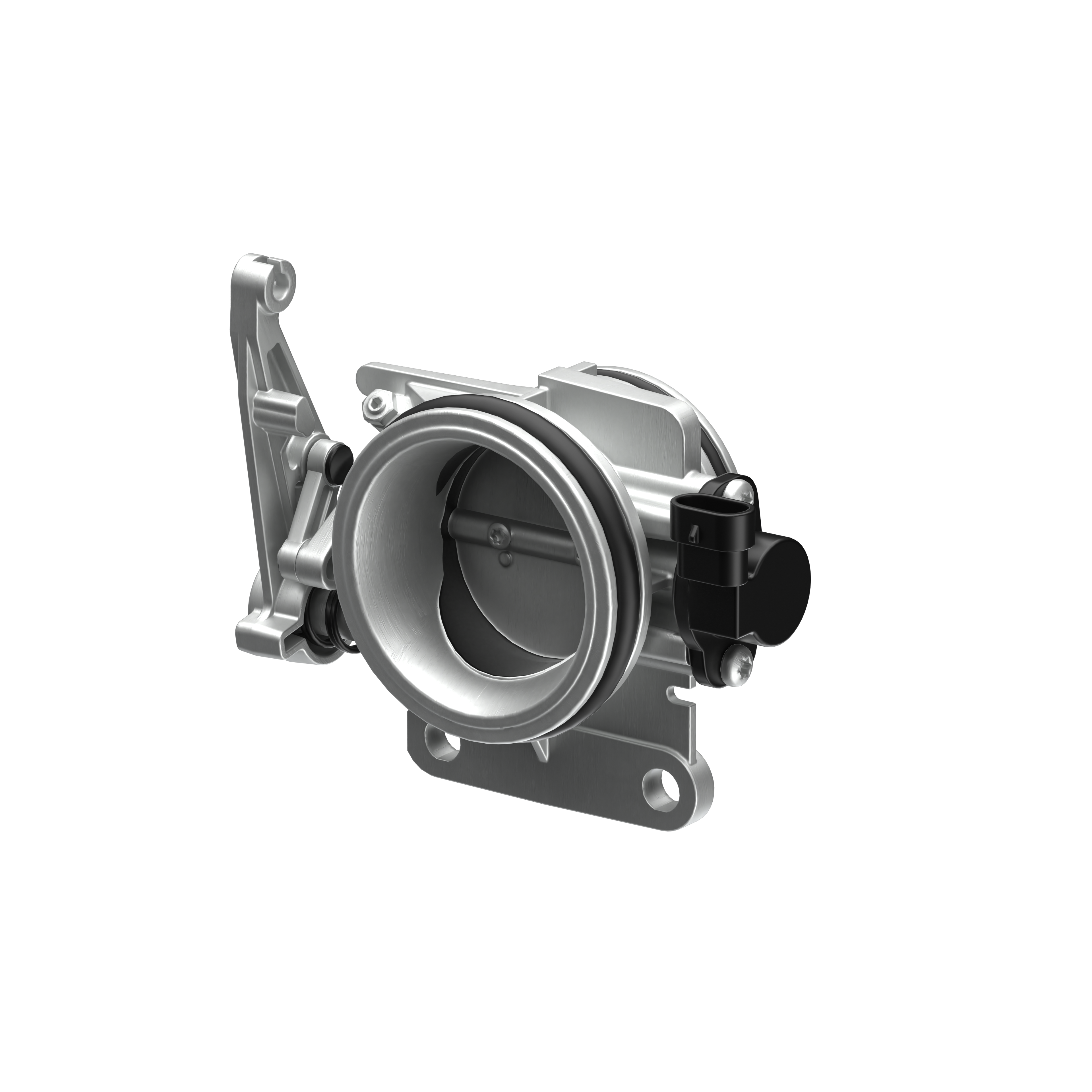 New premium throttle bodies for the automotive aftermarket