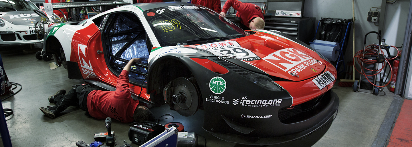 NGK-NTK Website: Training