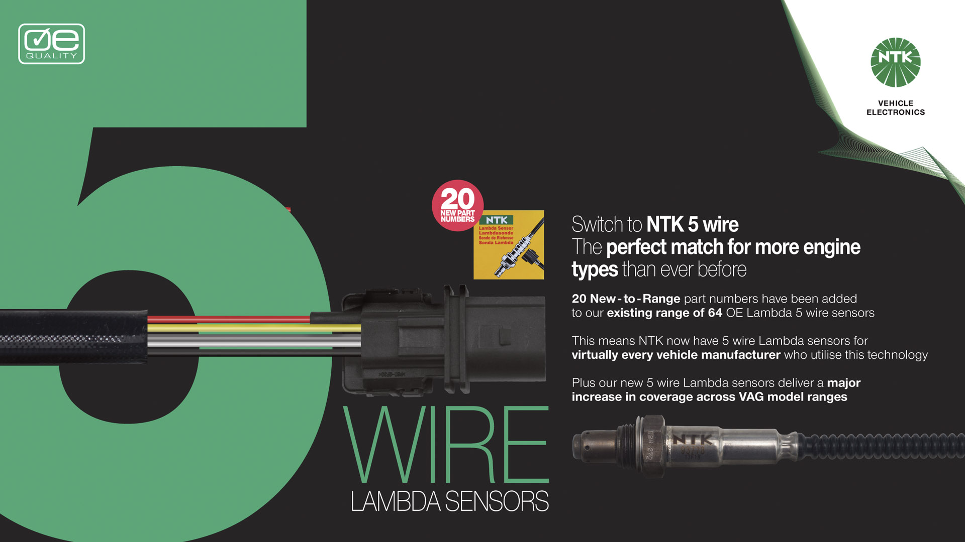 NGK-NTK Website: Home